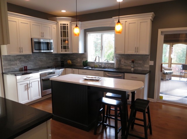 Pictures of My Completed Kitchen