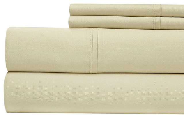 Luxury Cotton Blend 800 Thread Count Sheet Set, California King ...