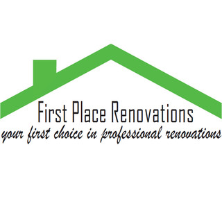 FIRST PLACE RENOVATIONS - Project Photos & Reviews - North Gower, ON CA ...
