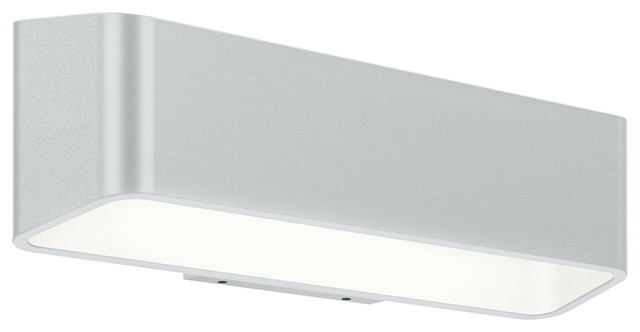 LED Wall Pack - Modern - Wall Sconces - by DALS Lighting | Houzz