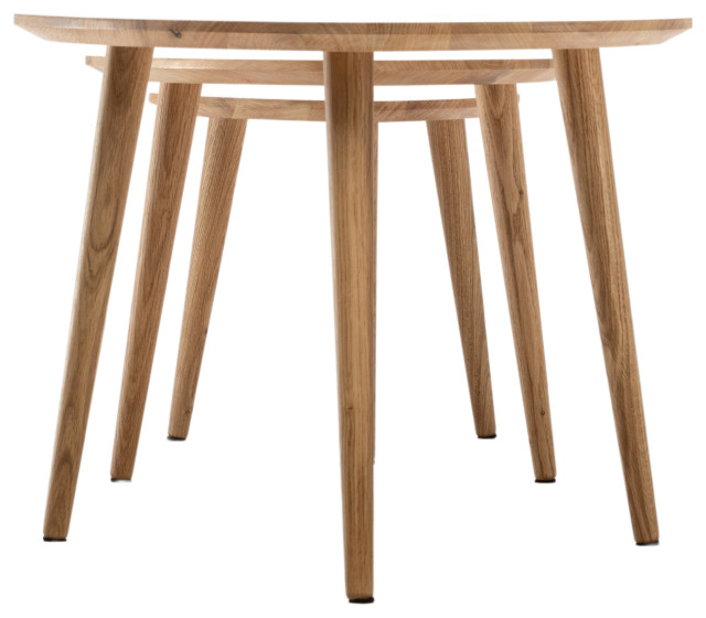 Primera Nesting Tables - Midcentury - Coffee Table Sets - by Mobello ...
