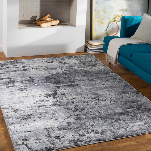 Apolonia Area Rug, 12' x 15' - Contemporary - Area Rugs - by Surya | Houzz