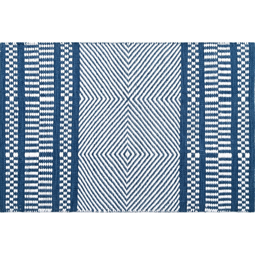 Rhoma Rug, 2x3 - Contemporary - Area Rugs - by Company C | Houzz