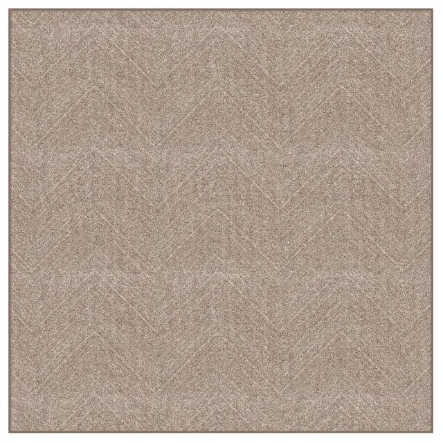Milliken DREAM ROOM Chevron Pattern Area Rugs & Runners, Nylon Carpet ...
