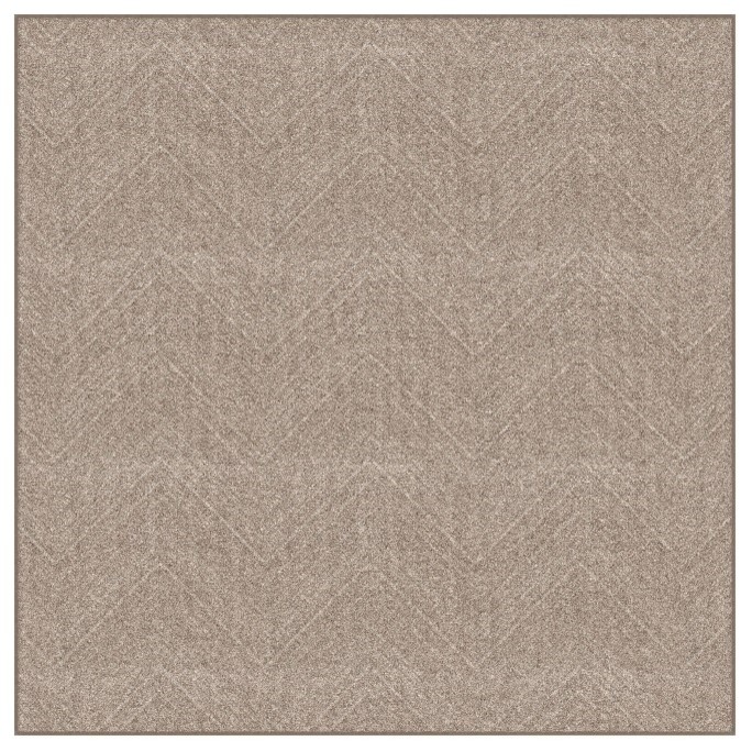 Milliken DREAM ROOM Chevron Pattern Area Rugs & Runners, Nylon Carpet ...