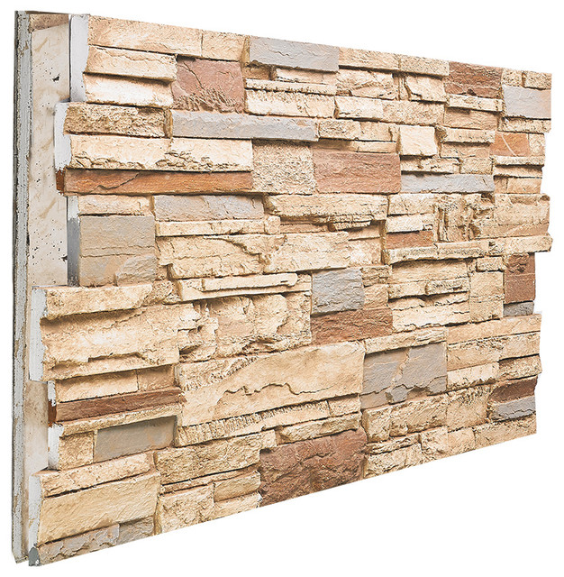 Rustic Stone Tile Rustic Modern Natural Ledge Stone Tile