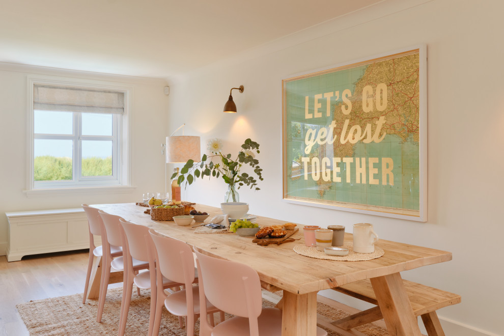 Interior photography - Contemporary - Dining Room - Cornwall - by Ian ...