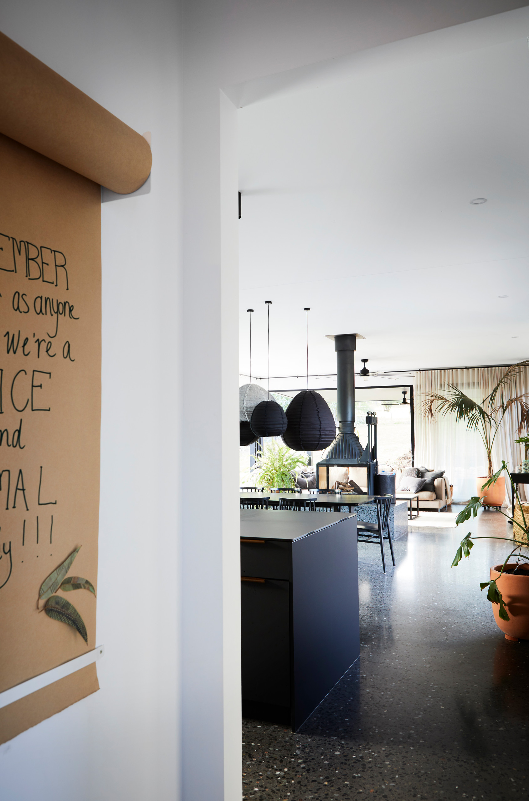Interior Designer Jess Hunter's Heritage Family Home | Houzz AU