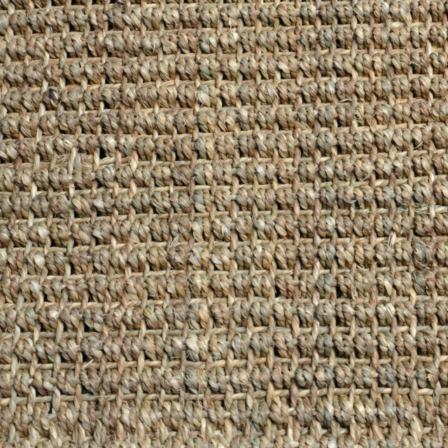 Original Natural Seagrass Rug - 9 x 12 - Beach Style - Area Rugs - by ...