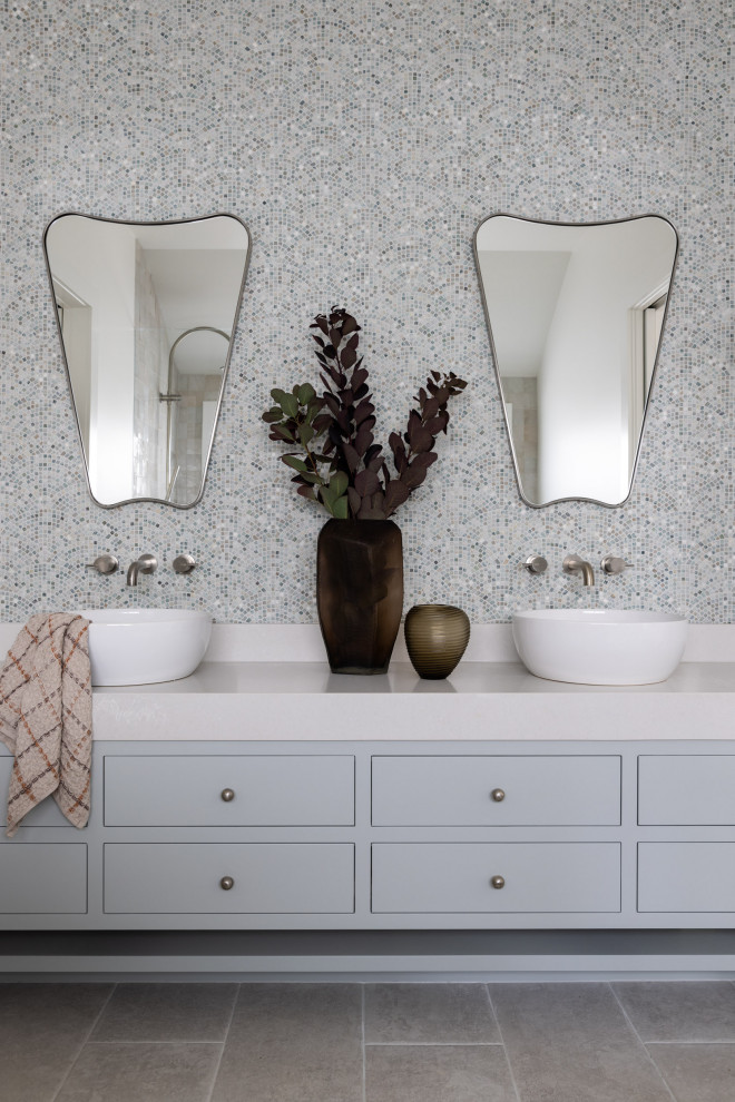 Showcasing Our Newest Custom Mirror Designs for Sunday Homes ...