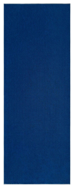 Home Decor Turf Square Area Rug Garden, Decks, Bedrooms, 4' x 8 ...