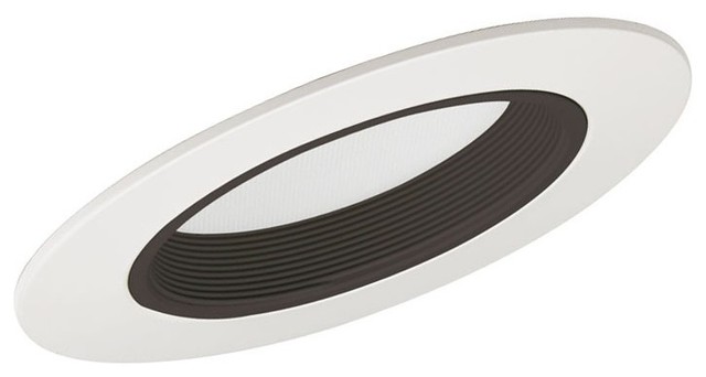 Exterior Recessed Can Light Diffuser