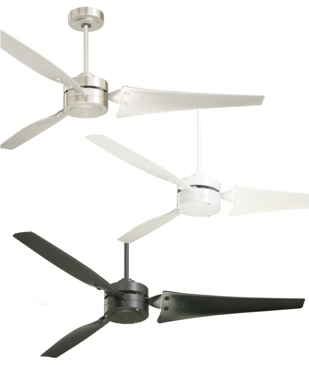 Houzz Best Ceiling Fans | Shelly Lighting