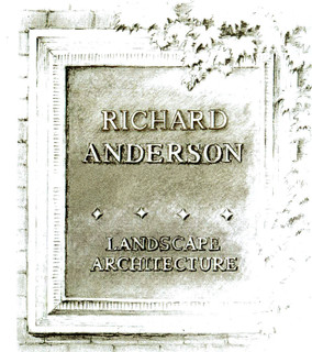 RICHARD ANDERSON LANDSCAPE ARCHITECT - Project Photos & Reviews ...