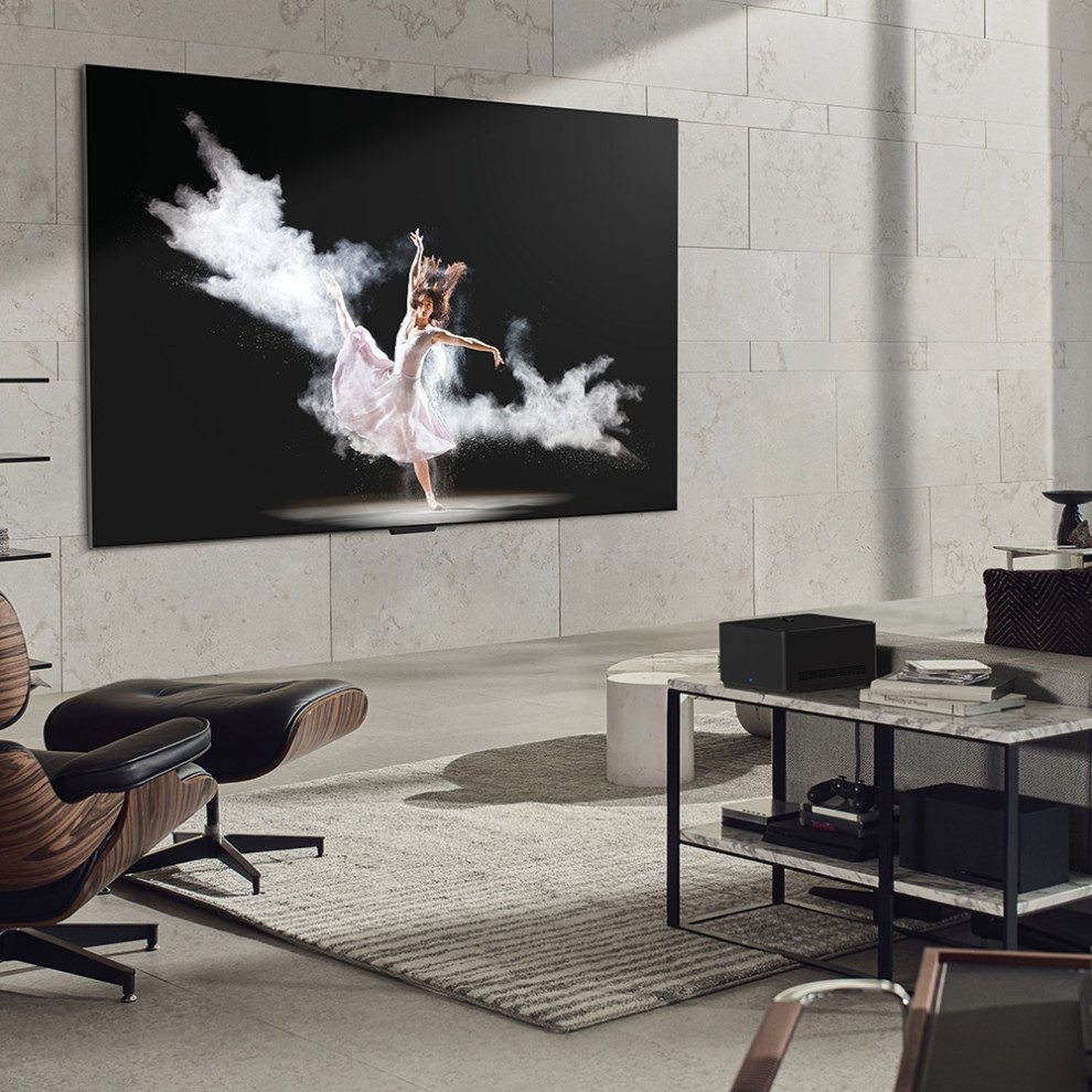 LG Lifestyle - Modern - Living Room - Other - by LG Lifestyle | Houzz