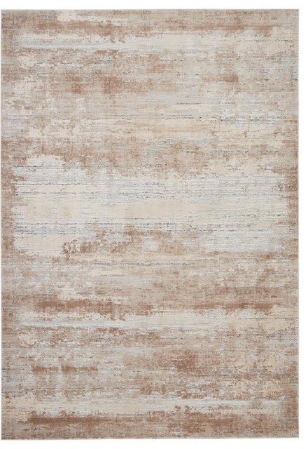 Rustic Textures Area Rug - Contemporary - Area Rugs - by Nourison