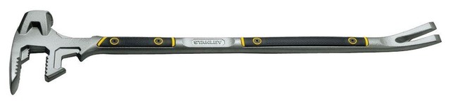 Stanley Fatmax Xtreme FatMax Xtreme FuBar III - Traditional - Hand ...