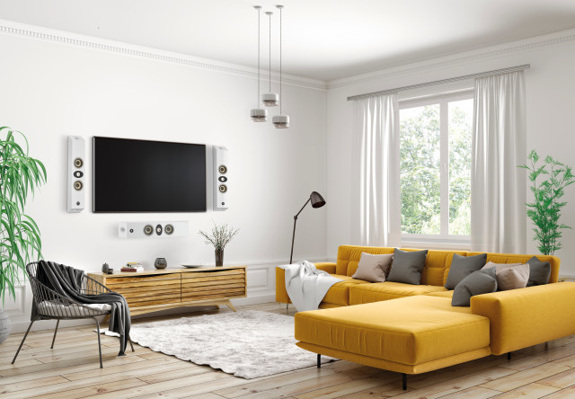 9 Big Home Tech Trends Coming Your Way | Houzz NZ