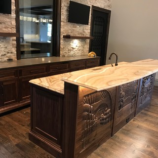 COWBOY'S COUNTERTOPS, LLC - Project Photos & Reviews - Dallas, TX US ...