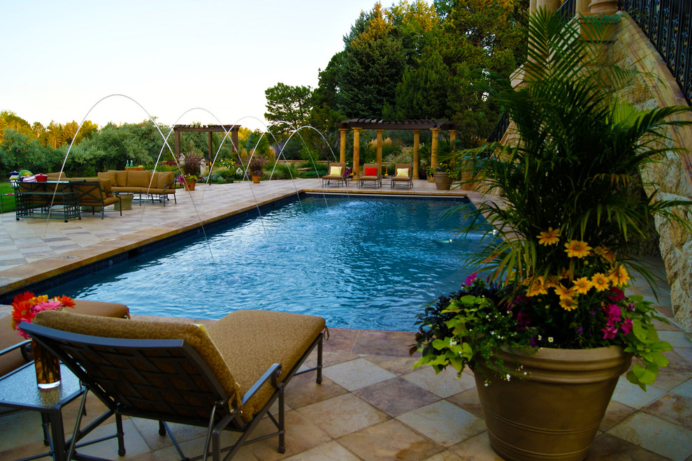 Colorado Pools Unlimited - Pool - Denver - by Colorado Pools Unlimited ...