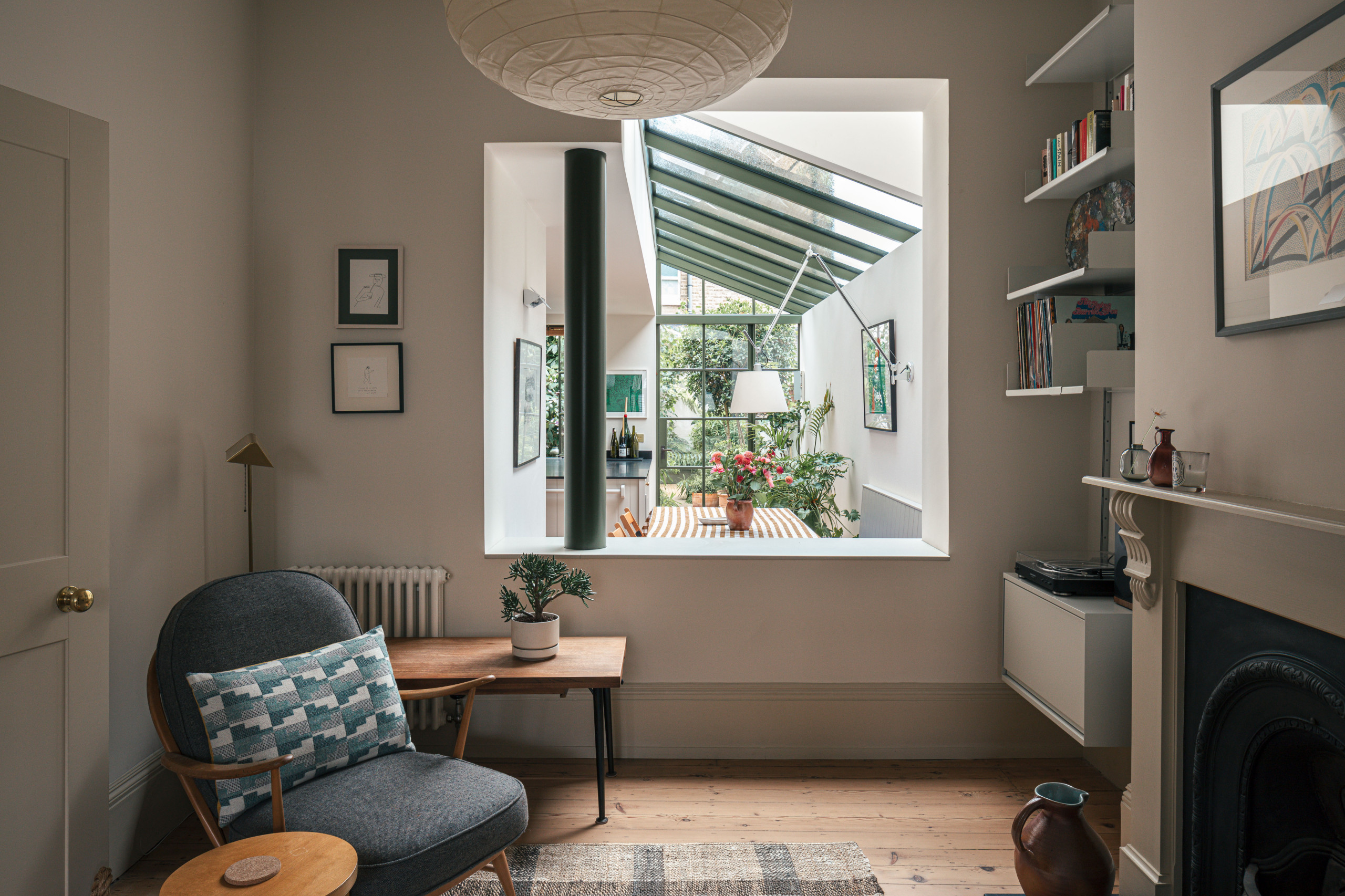 5 Clever Side Return Extension Tips | Houzz IE