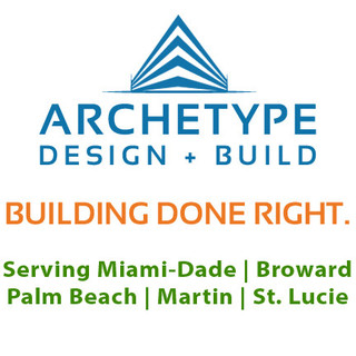 ARCHETYPE DESIGN & BUILD - Project Photos & Reviews - Jupiter, FL US ...