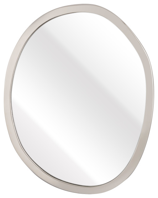 Flex Mirror Medium - Contemporary - Wall Mirrors - by ELK Group ...