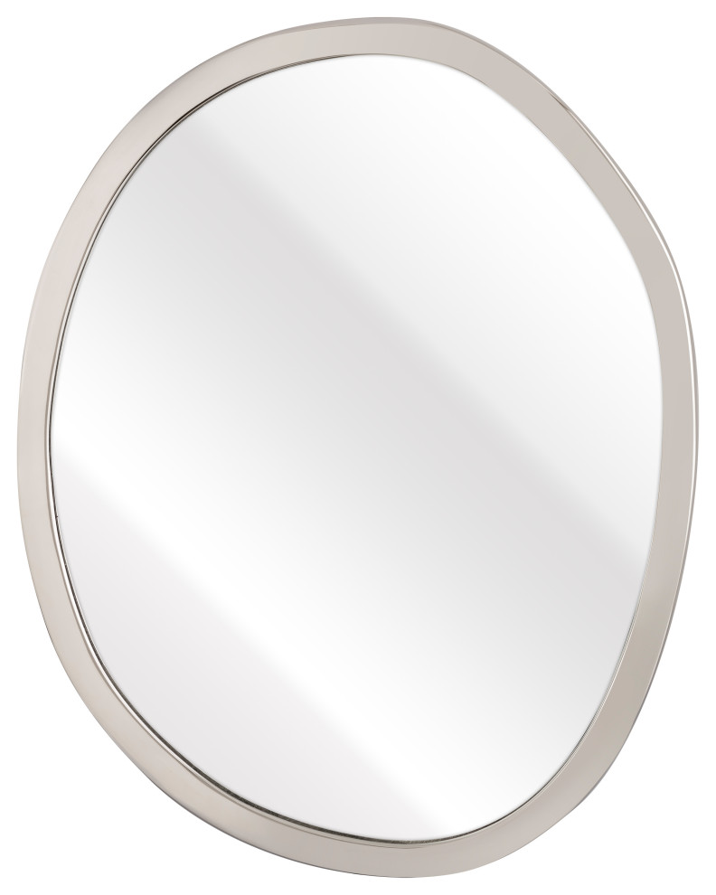 Flex Mirror Medium - Contemporary - Wall Mirrors - by ELK Group ...