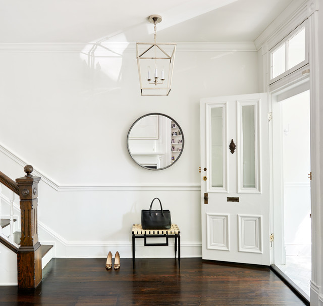 25 Examples of Incredibly Elegant Entryways – the House of Grace