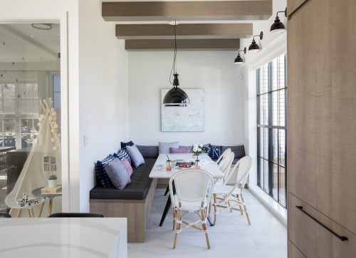 57+ Small Dining Room Ideas (CLEVER SOLUTIONS) - Small Spaces