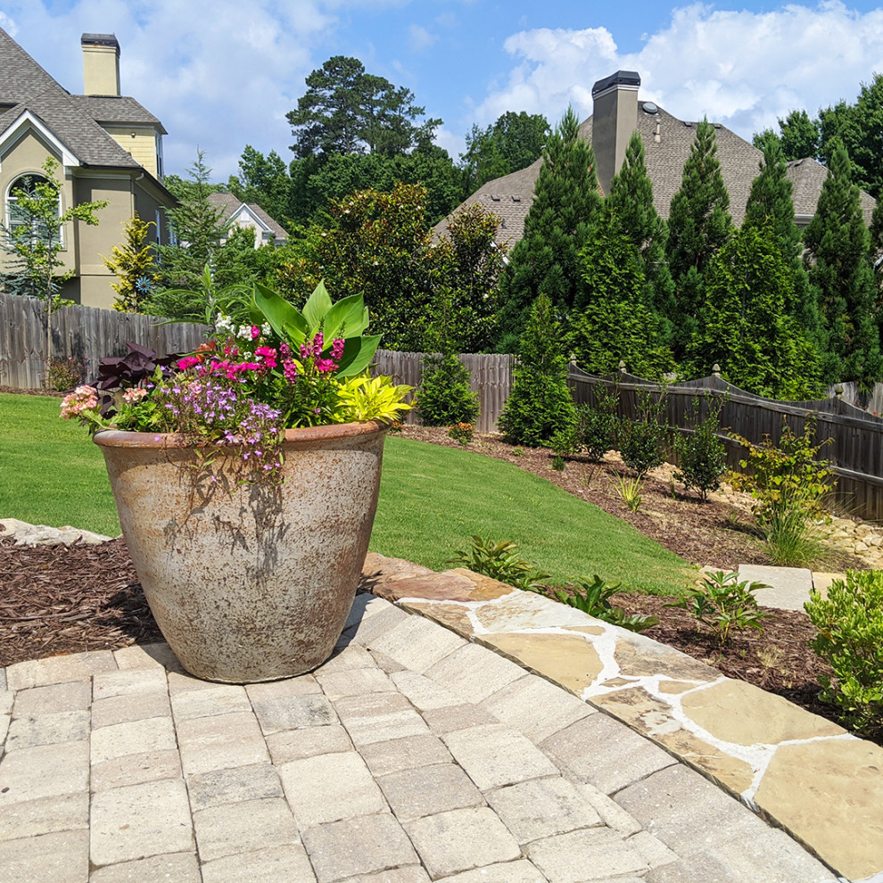Designing Spaces - Behind the Scenes - Landscape - Atlanta - by ...
