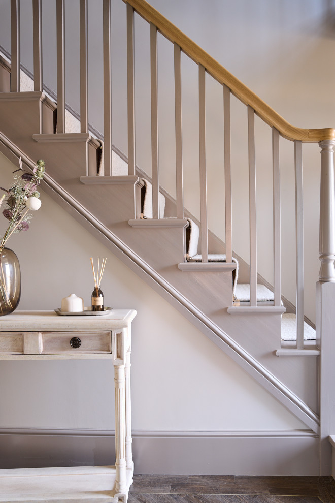 Georgian Family Home - Contemporary - Staircase - Essex - by NB ...