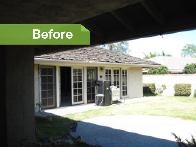 8 Amazing Home Exterior Transformations