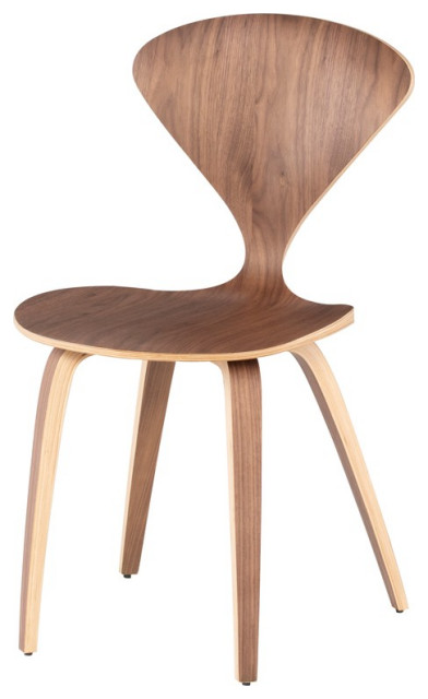 Kaiser Dining Chair Set Of 2 - Midcentury - Dining Chairs - by Rustic ...