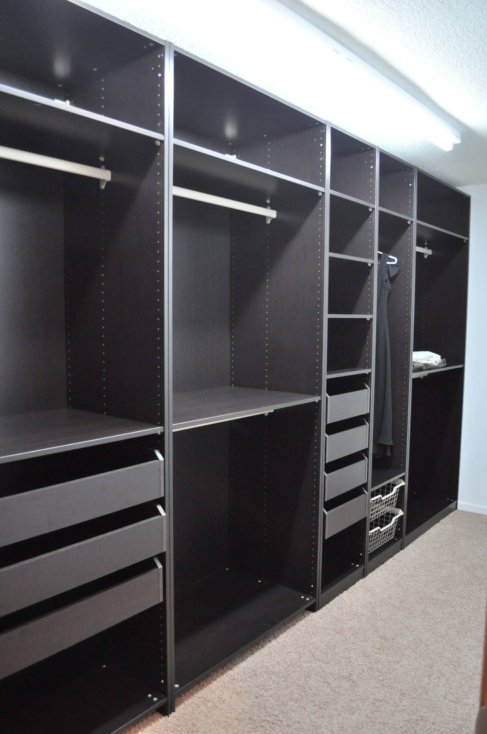 Stylish Storage: Design a Wardrobe That Will Serve You for a Lifetime ...