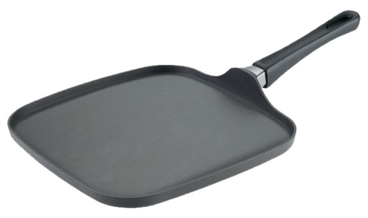 Scanpan Classic - 11" x 11" Griddle - Traditional - Griddles And Grill ...