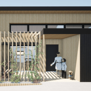 COLLABORATIVE ARCHITECTURE - Project Photos & Reviews - Toronto, ON CA ...