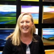 MARY JOHNSTON STUDIO/GALLERY - Project Photos & Reviews - Carmel, IN US ...