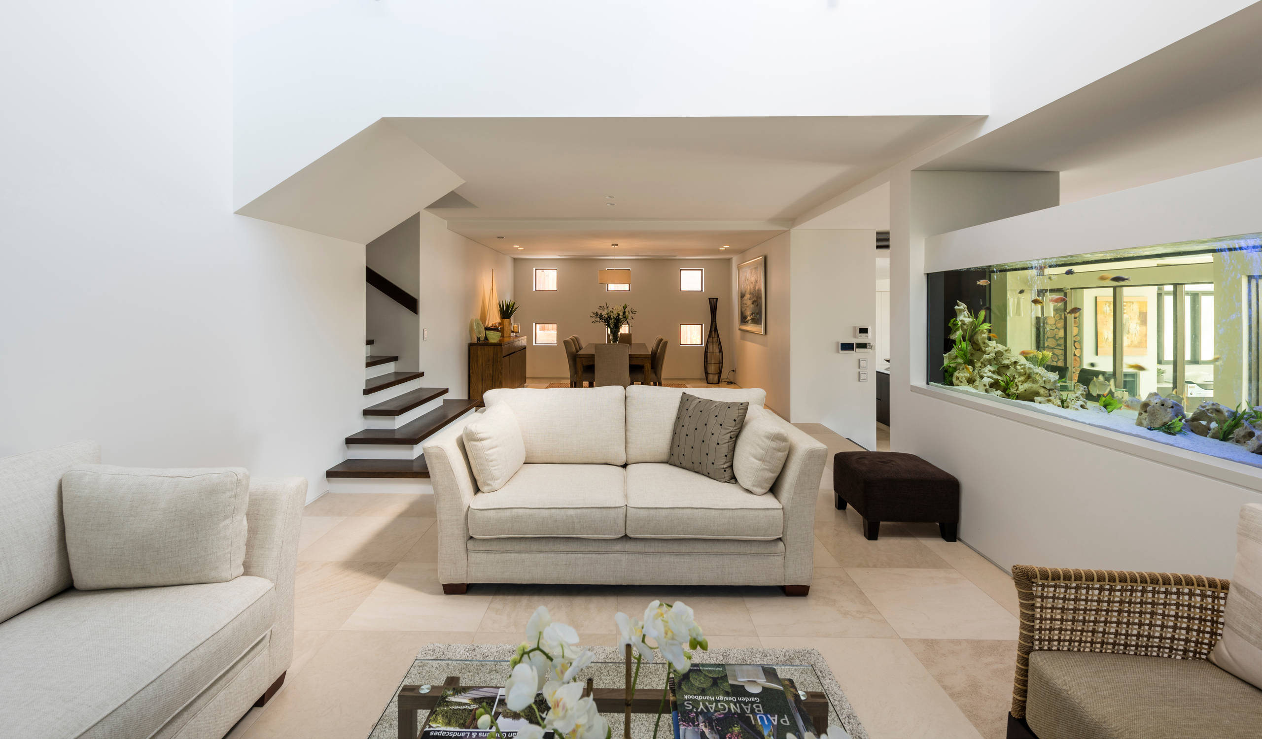 Beautiful Alternative Materials for Your Home's Walls | Houzz AU