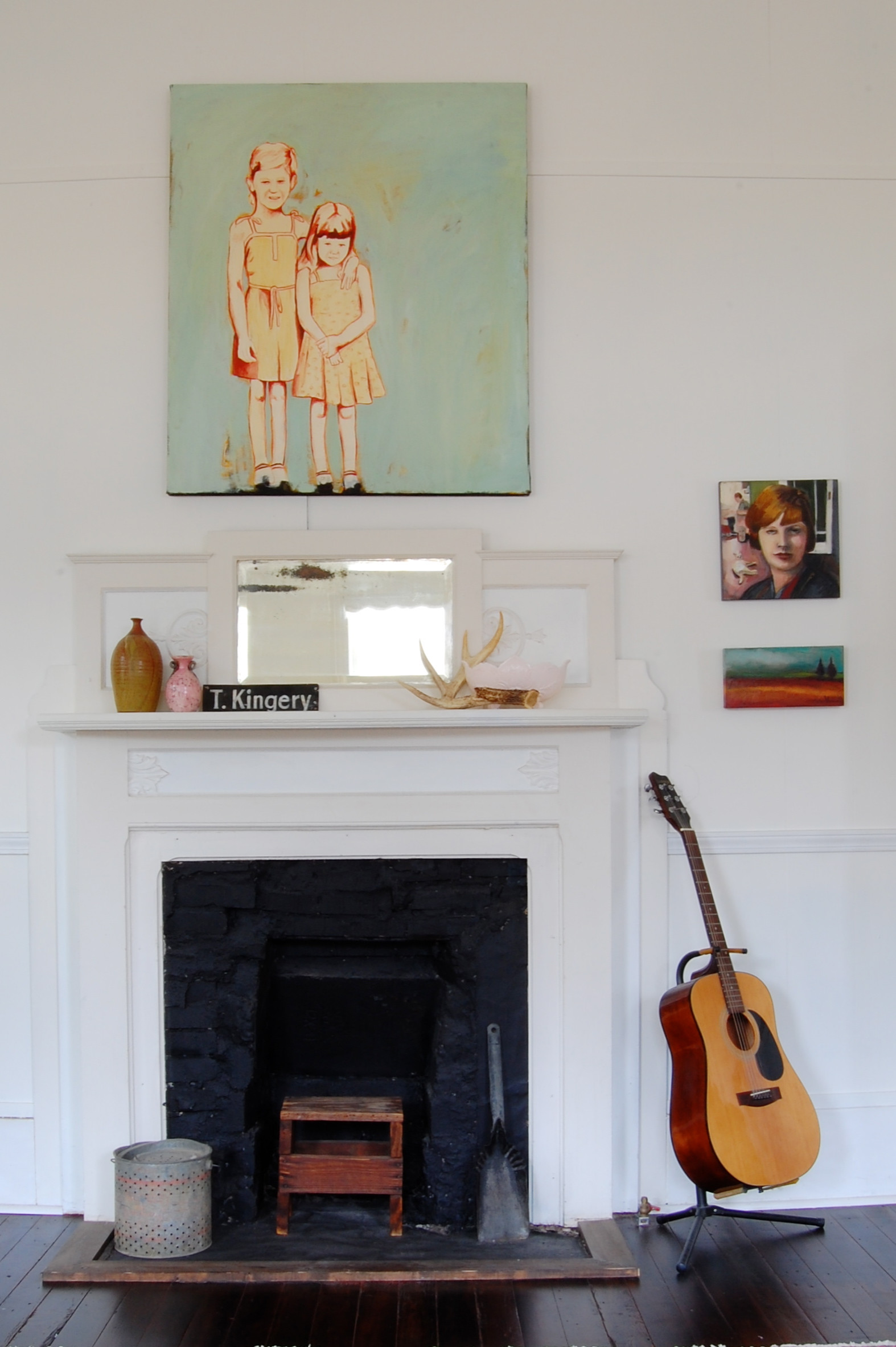 My Houzz: Peeling Back Layers in a 1908 Home