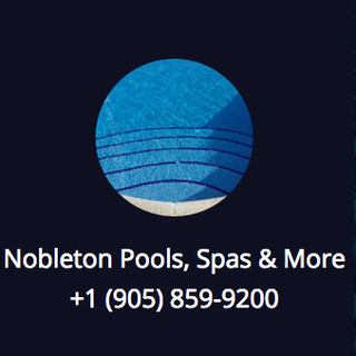 NOBLETON POOLS & SPAS - Project Photos & Reviews - Nobleton, ON CA | Houzz