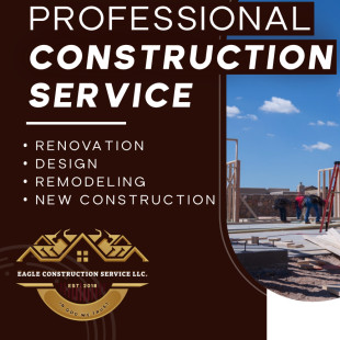 EAGLE CONSTRUCTION SERVICE LLC - Project Photos & Reviews - Madill, OK US | Houzz