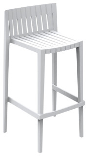 Spritz Bar Stool - Contemporary - Outdoor Bar Stools And Counter Stools ...