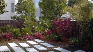 Bay Area Designs - Contemporary - Landscape - San Francisco - by ...
