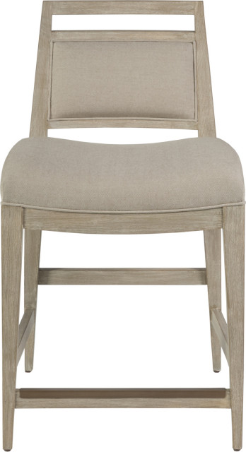 Nico Counter Stool - Transitional - Bar Stools And Counter Stools - by ...