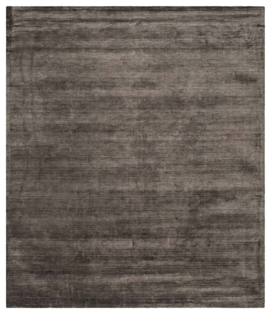 Safavieh Mirage Charcoal Contemporary Rug - 6' x 9', 9' x 12 ...
