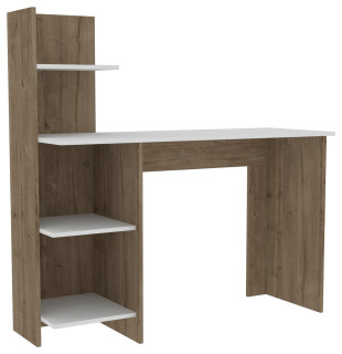 Toronto 120 Desk - Transitional - Desks And Hutches - by DEPOT ESHOP ...