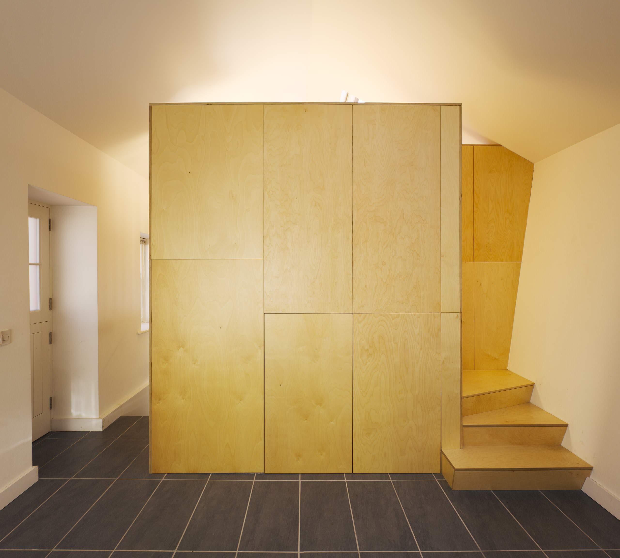 10 New Staircases That Make an Impact in Period Properties | Houzz UK