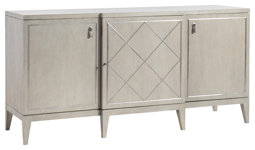 Bernhardt Cornelia Buffet, 68 W" x 20.25 D" x 36 H" - Transitional - Buffets And Sideboards - by ...