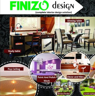 FINIZO DESIGN - Project Photos & Reviews - gurgaon, IN IN | Houzz